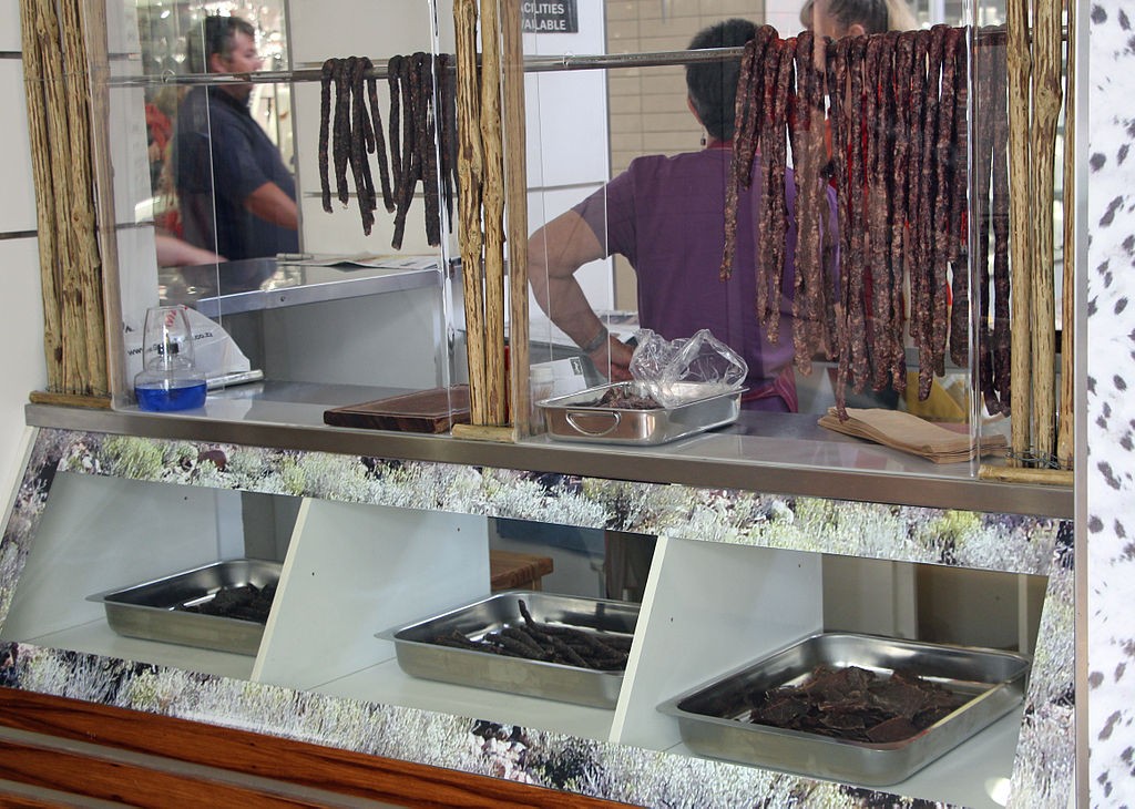 South African Snacks You Have To Try