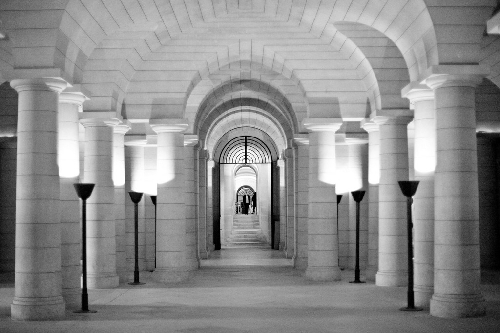 The Spookiest Places to Visit in Paris