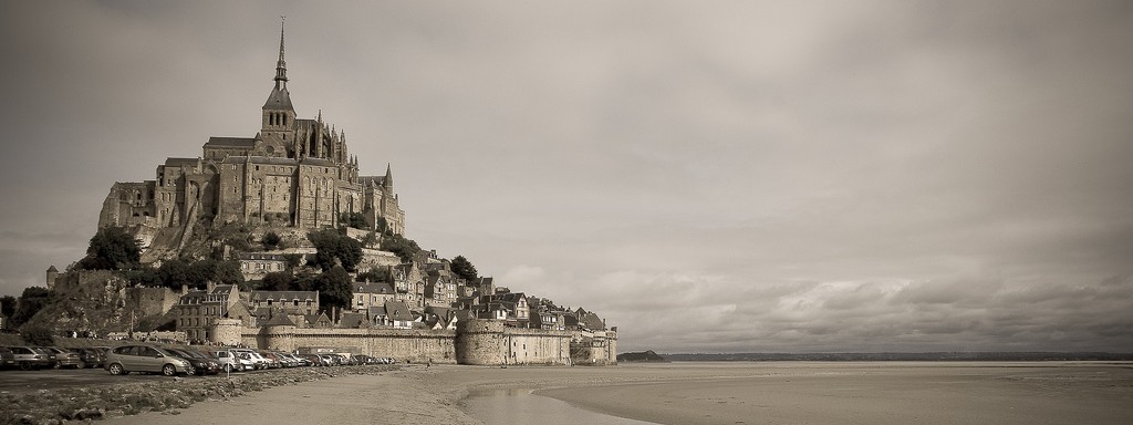 The 8 Most Haunted Places In France