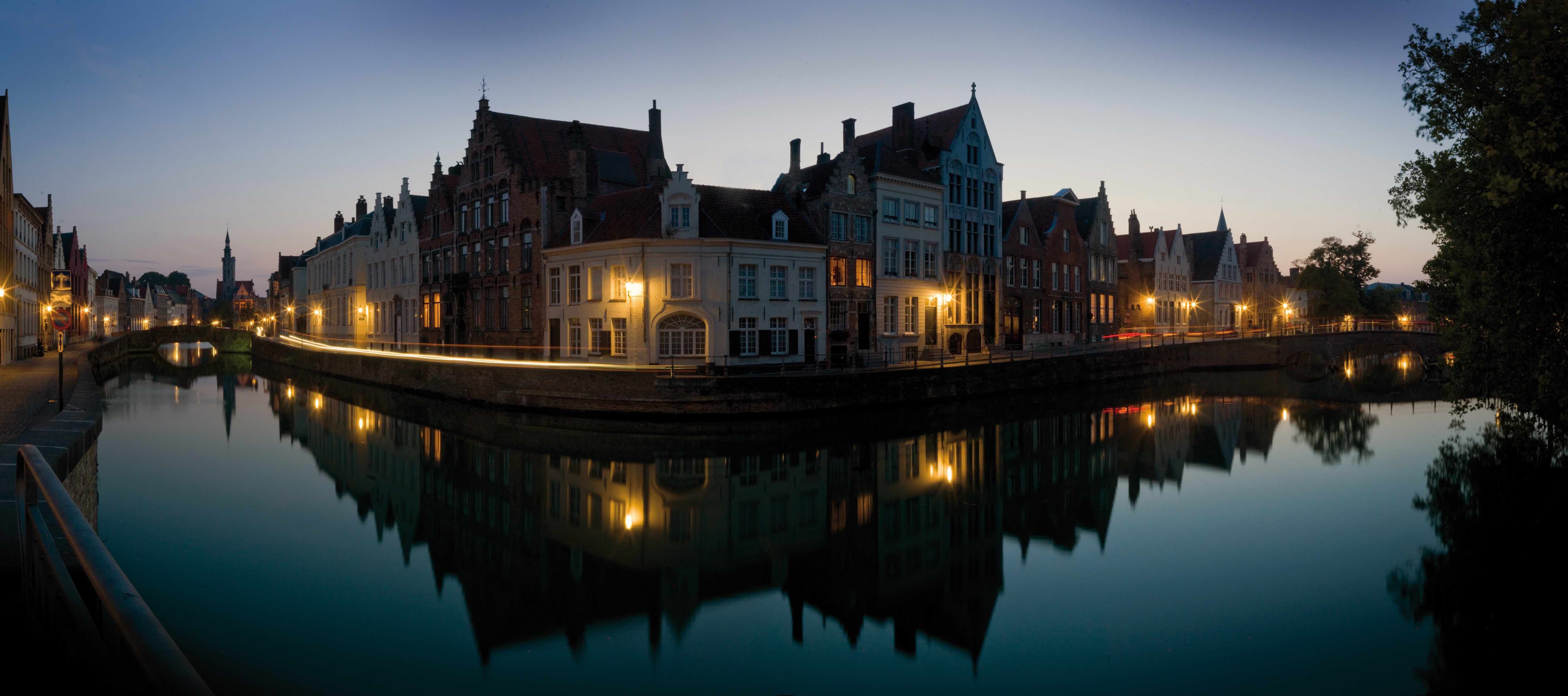 20 Must-Visit Attractions in Bruges