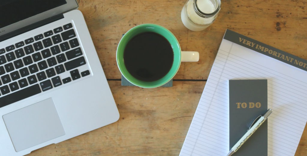 Edinburgh's 10 Best Cafes And Coffee Shops To Work And Study In