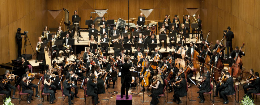 Symphony Orchestra of India - Alchetron, the free social encyclopedia