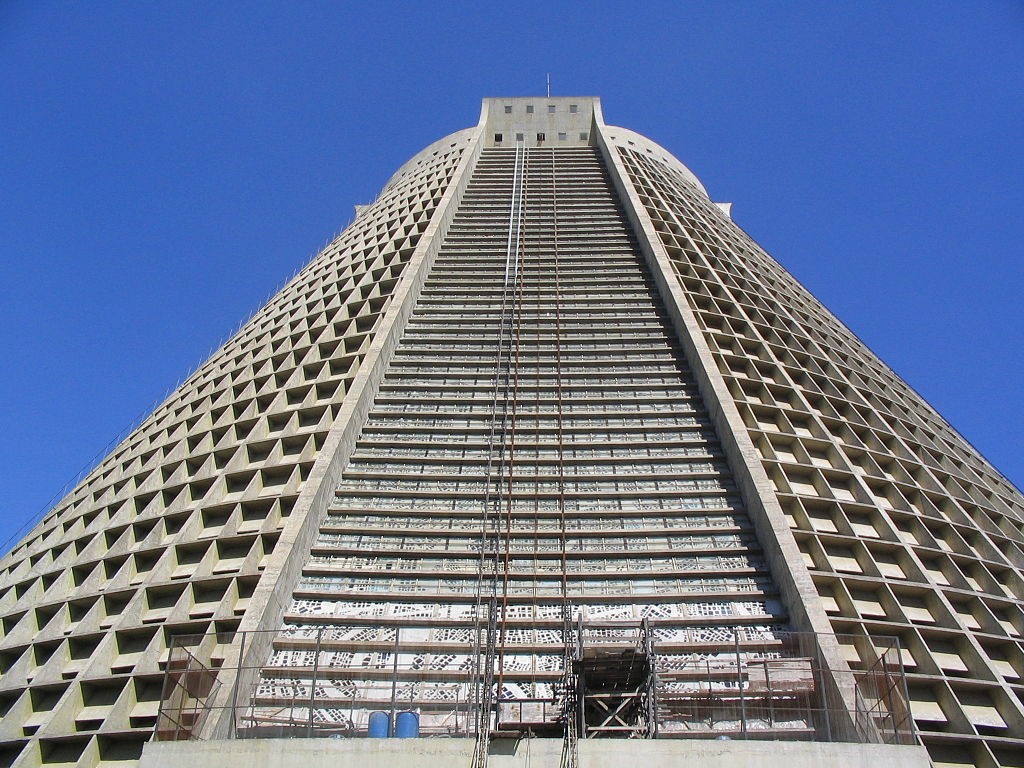 An Architectural Guide To Rio De Janeiro