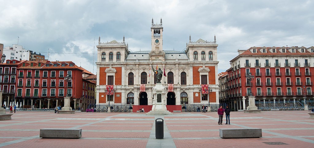 Top Things To Do And See In Valladolid, Spain