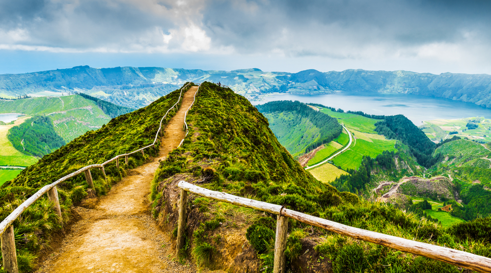 Why Every Traveler Should Visit This Epic Island in The Azores
