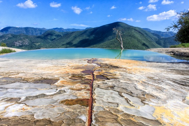 The 10 Most Spectacular Mountain Ranges In Mexico