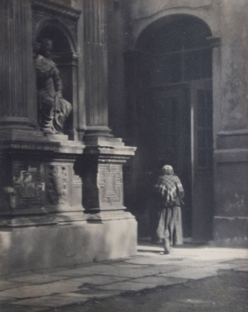 Josef Sudek's Enigmatic Photographs Brought To Ireland Josef Sudek's Enigmatic Photographs Brought To Ireland