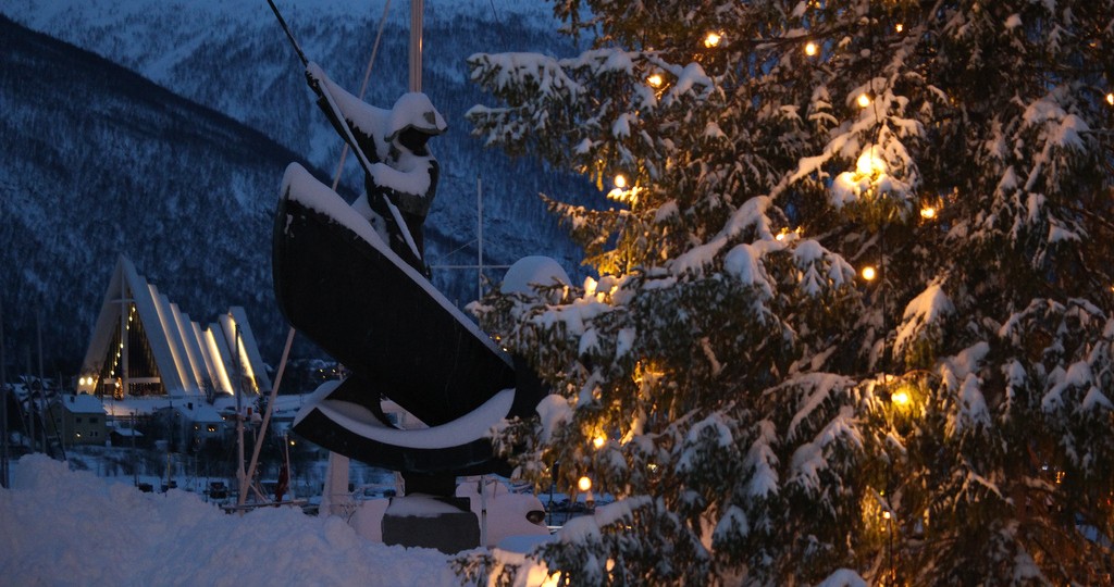 How To Celebrate Christmas In Norway