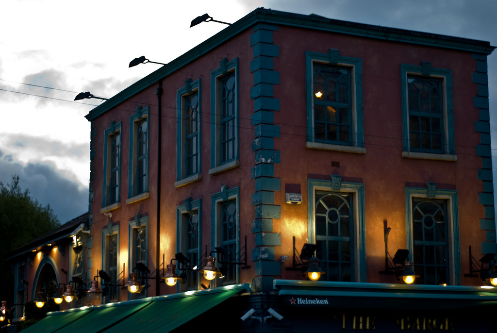 The Best Pubs In Portobello, Dublin