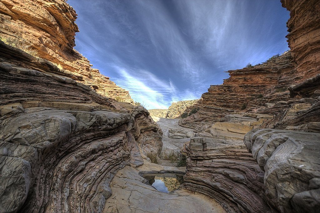 17 Stunning Photos Of Texas' Big Bend National Park