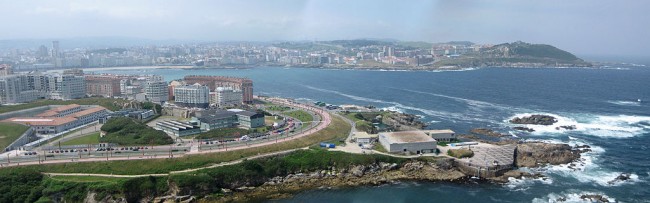 Top Things To Do And See In A Coruña