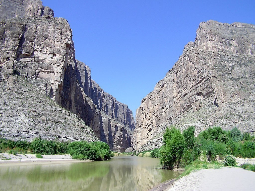 17 Stunning Photos Of Texas' Big Bend National Park