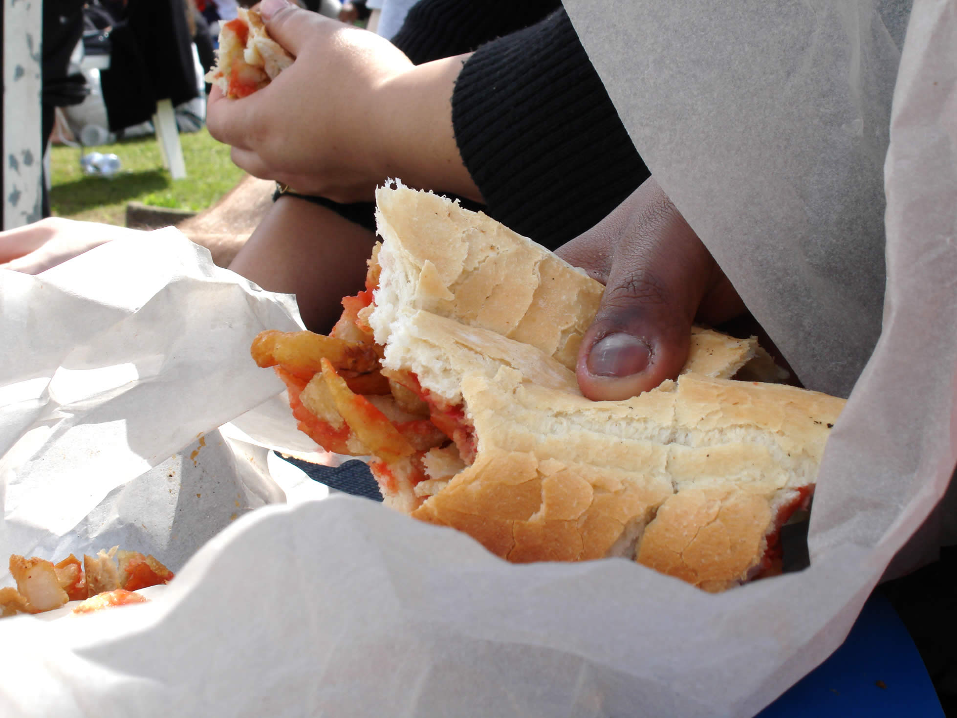 The Best Gatsby Shops In Cape Town