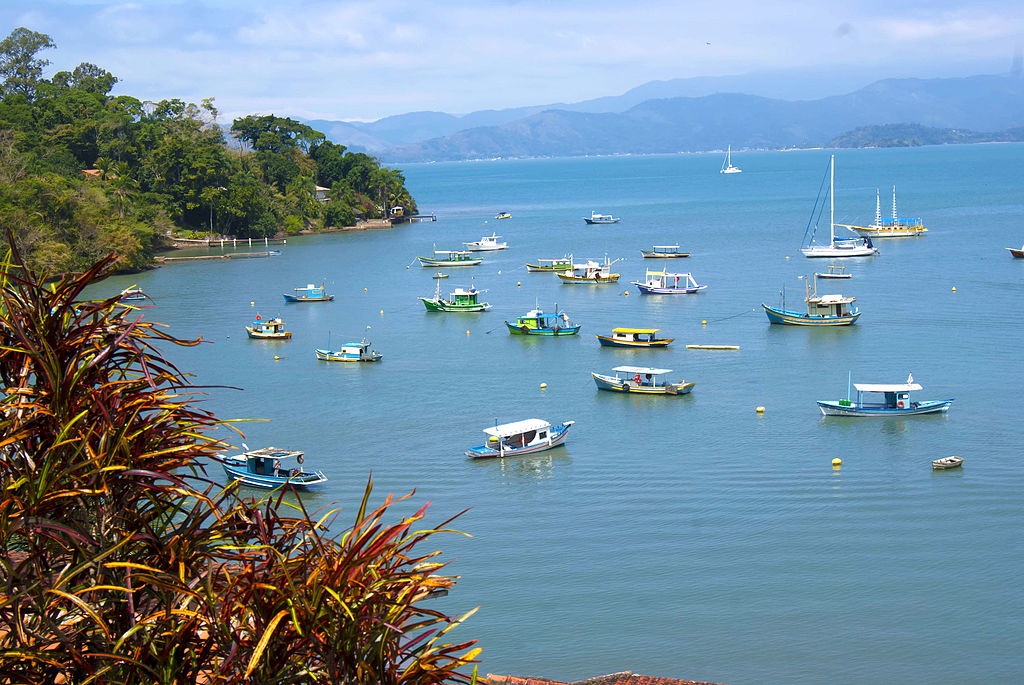 The Top 10 Things To Do And See In Paraty, Brazil