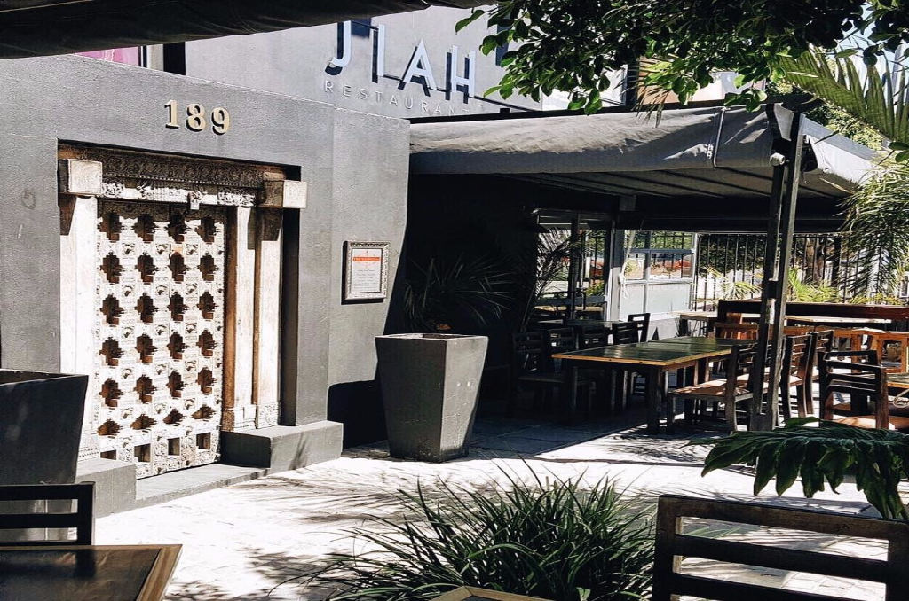 The Best Halal Restaurants In Cape Town