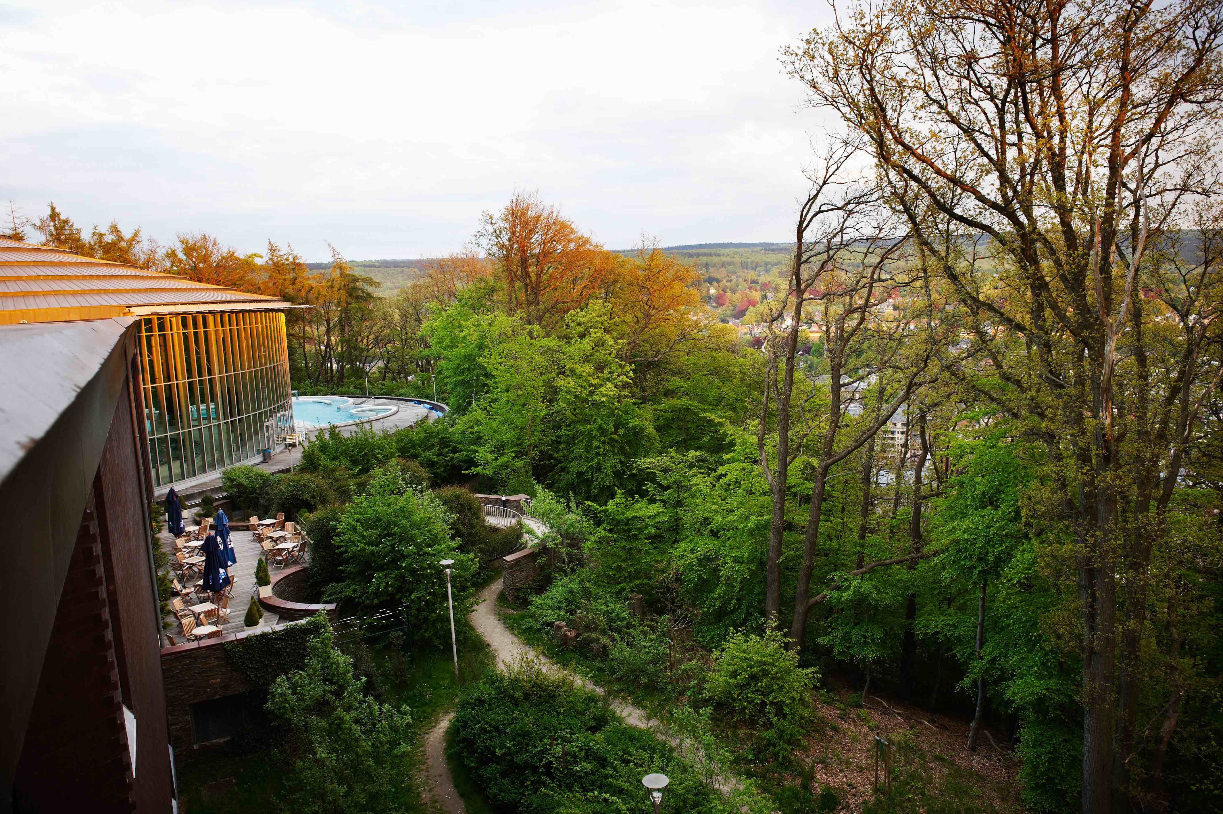 The Best Wellness Retreats in Belgium