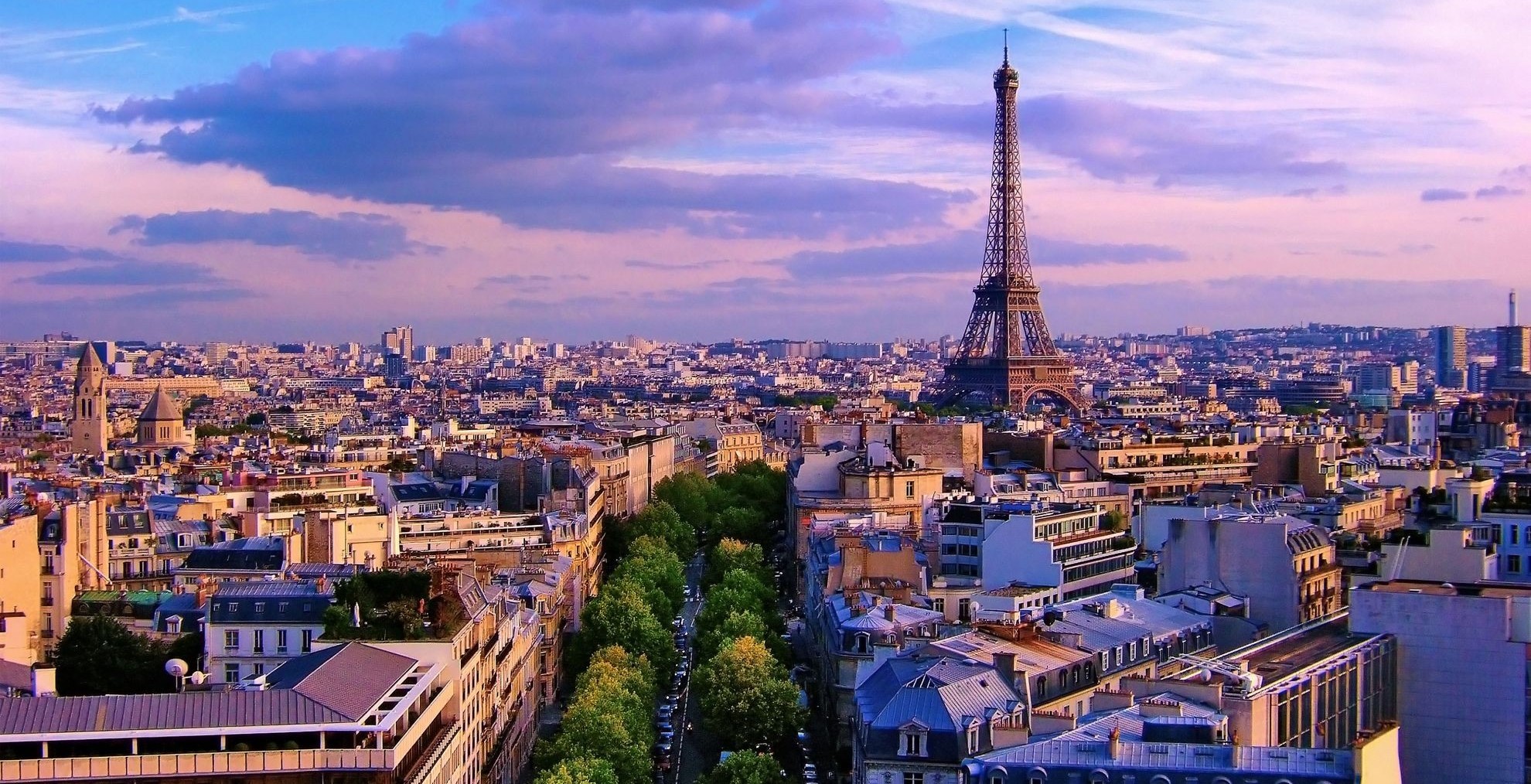 An Art Lover's Guide To Paris In 24 Hours