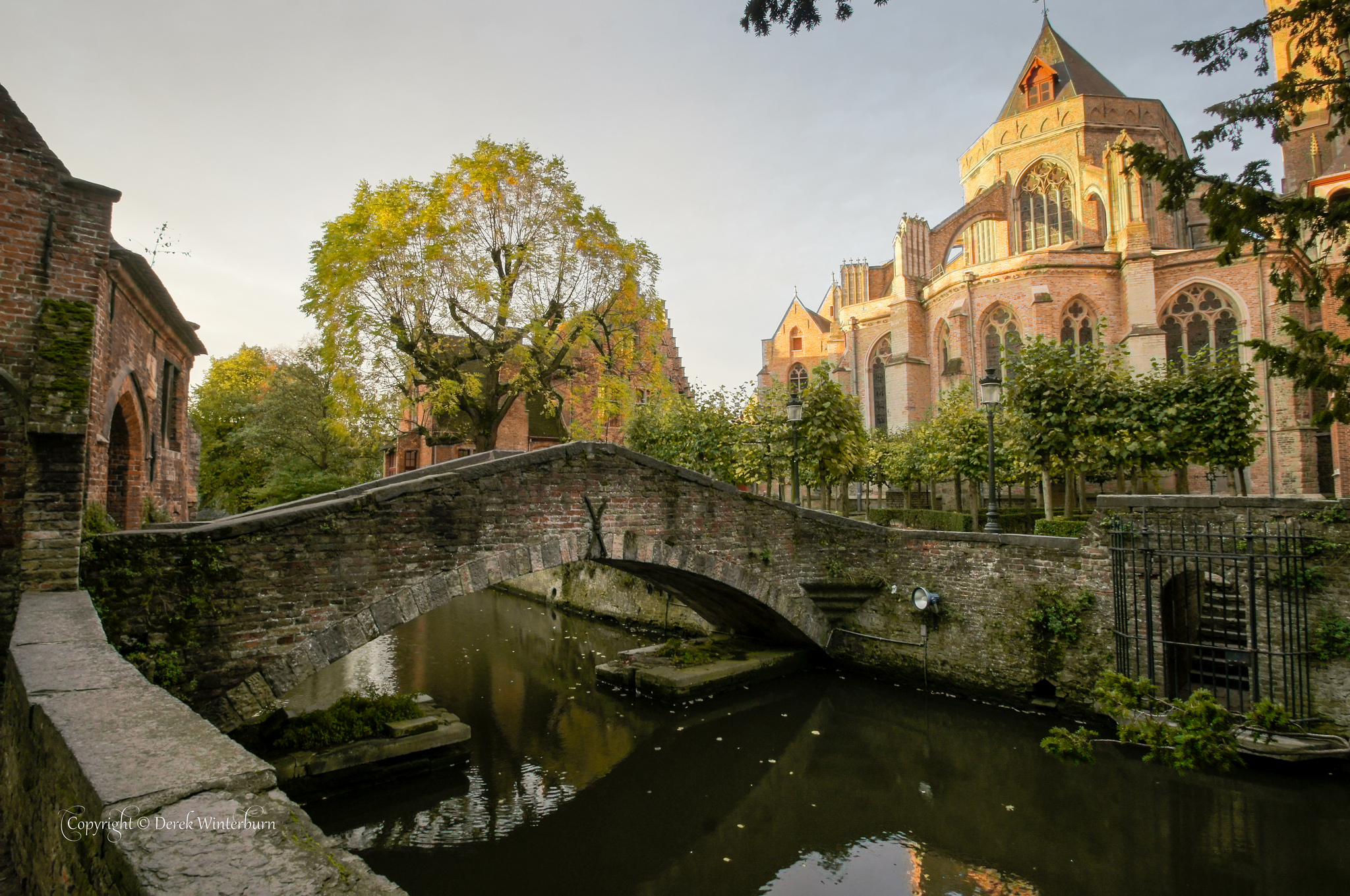 20 Must-Visit Attractions in Bruges