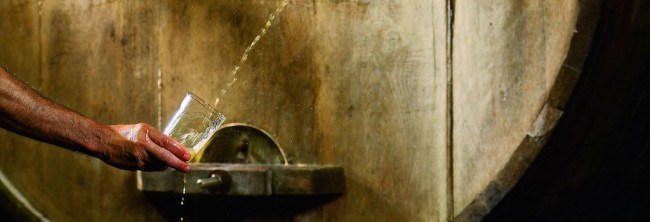 Everything You Need To Know About Spanish Cider