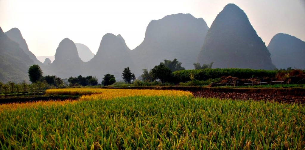 10 Great Reasons to Visit Rural China