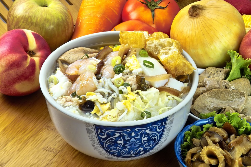 The Importance of Yin-Yang Philosophy in Chinese Food