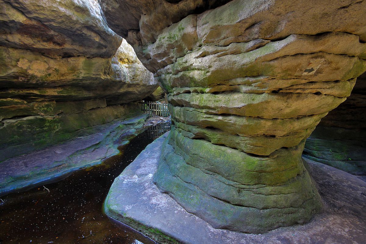 The 10 Most Beautiful National Parks in Poland