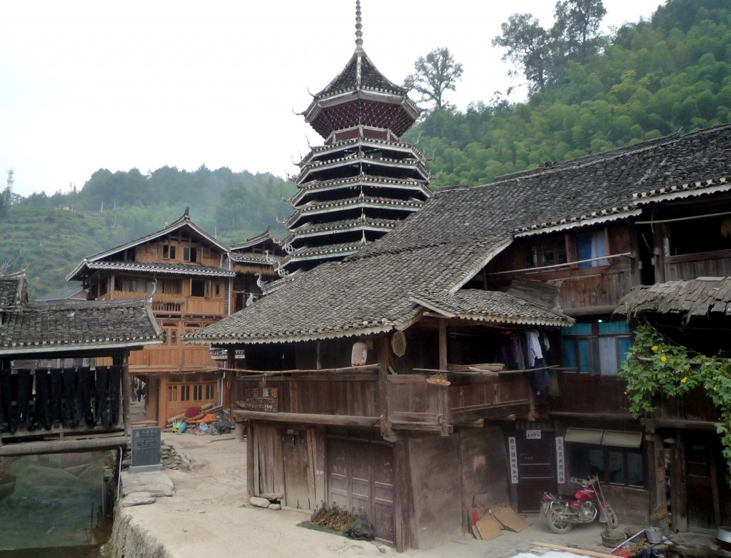 10 Great Reasons to Visit Rural China