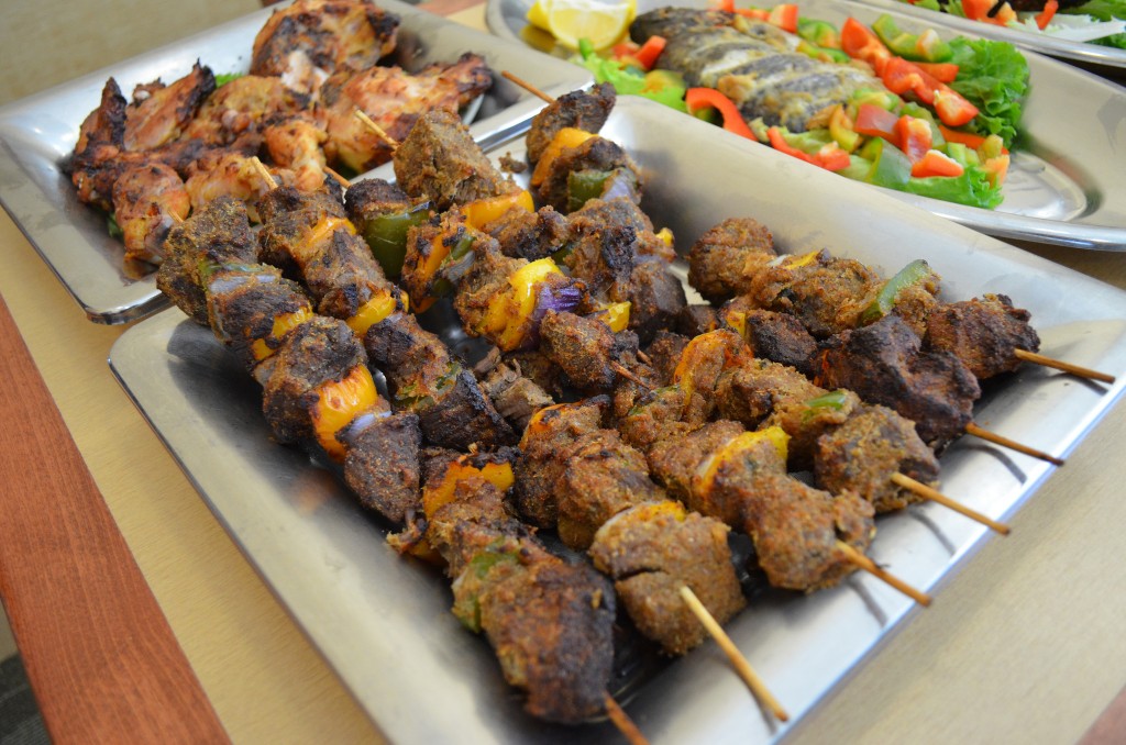 10 Traditional Ghanaian Dishes You Need To Try
