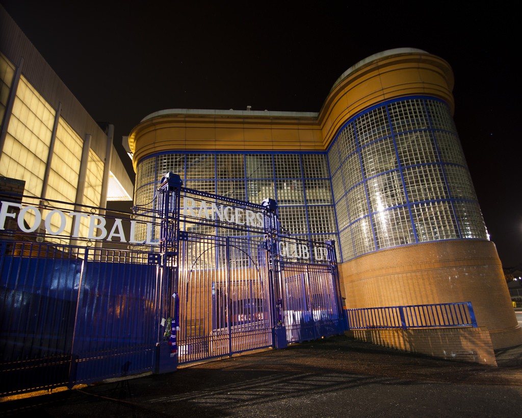 A Guide To Glasgow's Neighbourhoods