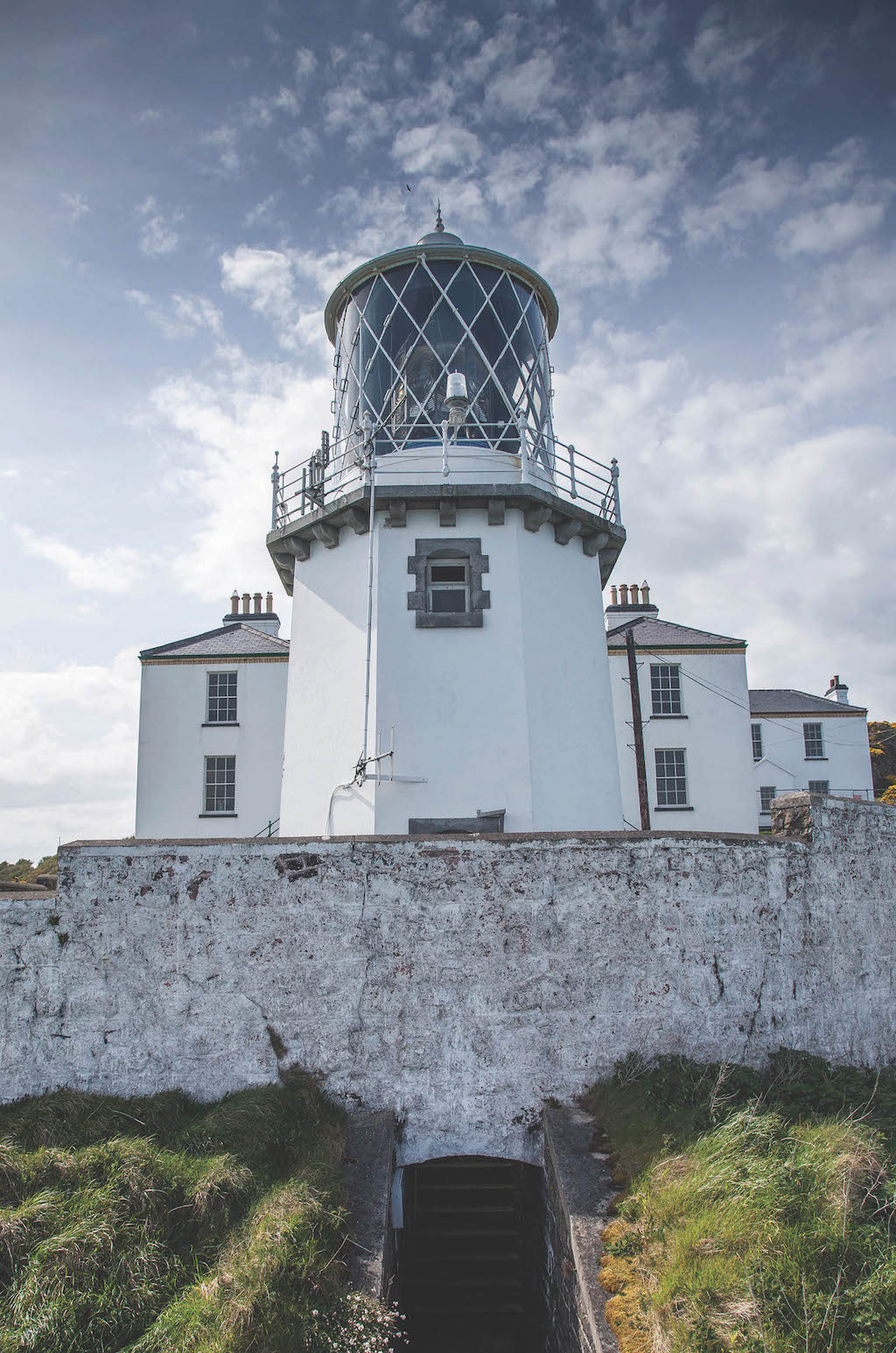 10 Irish Lighthouses You Can Actually Stay In