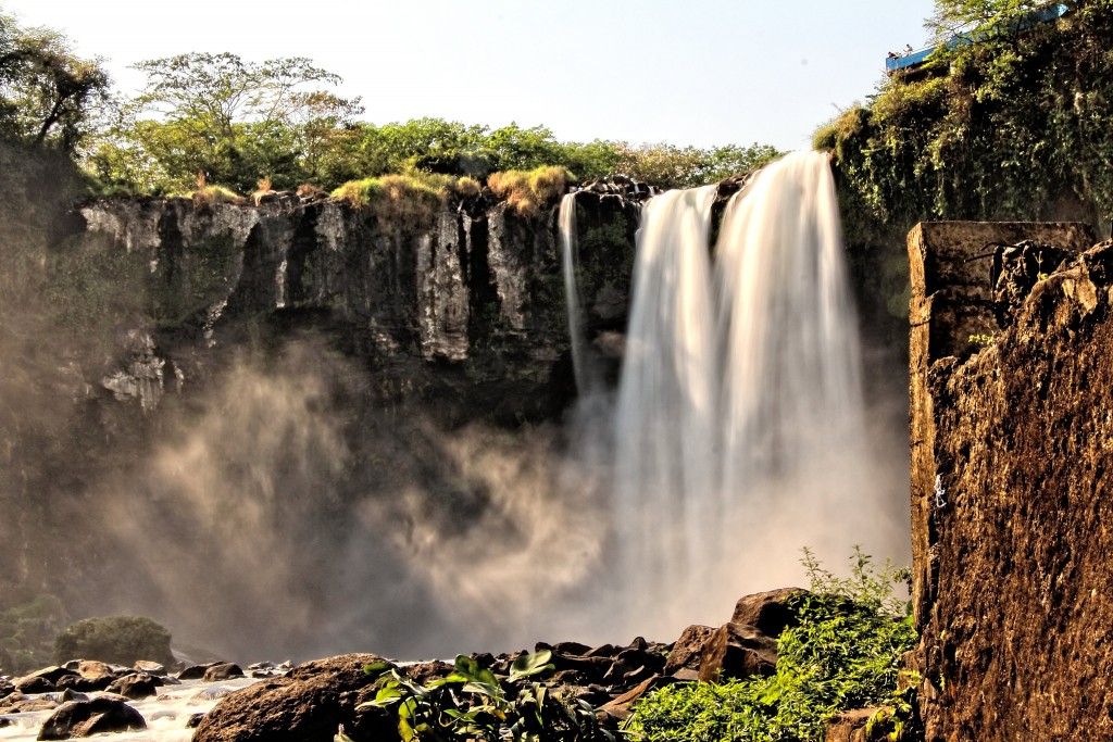 Mexico’s 10 Most Spectacular Waterfalls