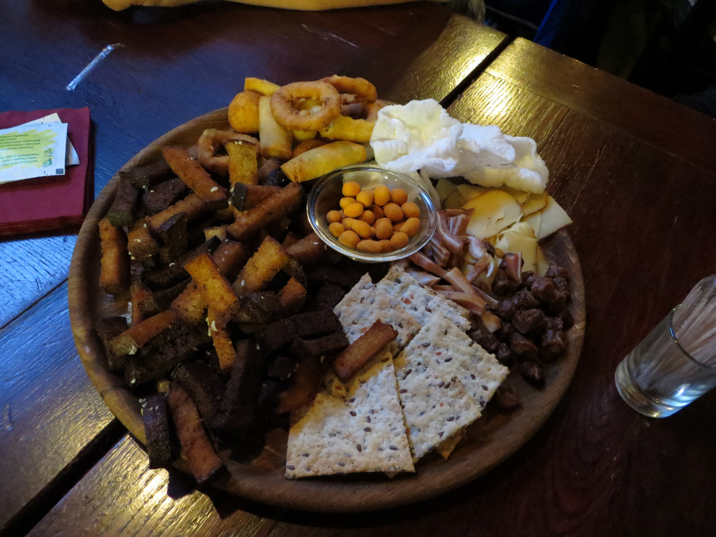 10 Traditional Lithuanian Dishes You Need to Try