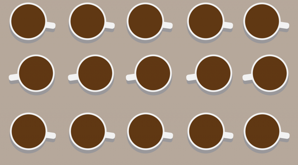 12 Types of Hot Chocolate To Keep You Warm (Infographic)