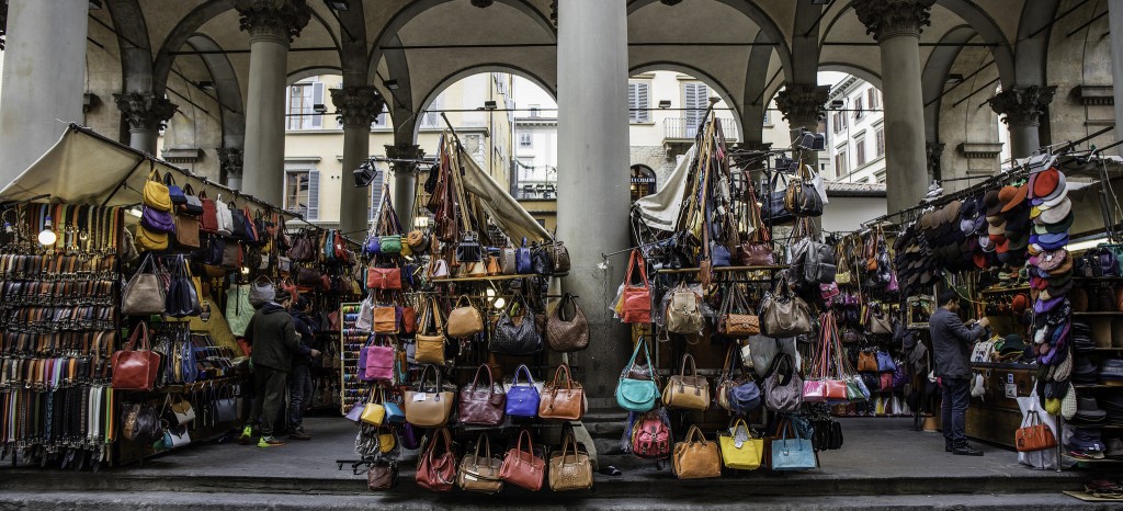 The Best Markets in Florence, Italy