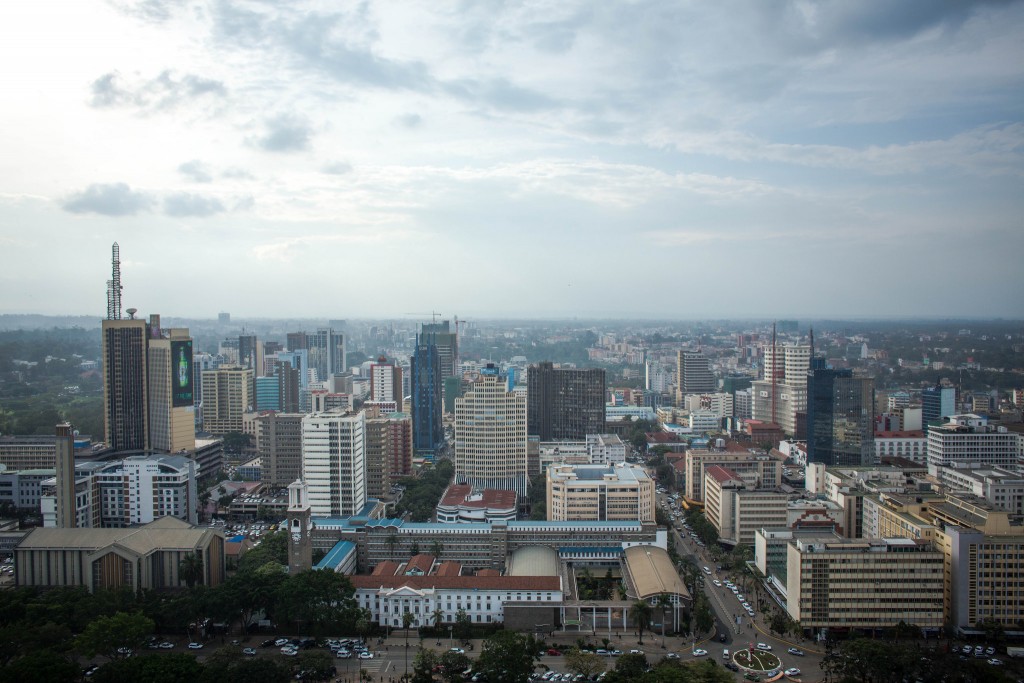 How To Spend 48 Hours In Nairobi