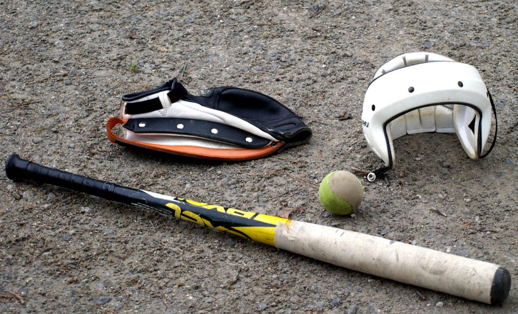 Pesäpallo is Finland's Famous National Sport