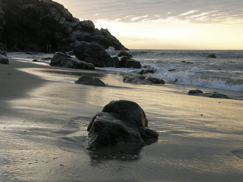 A Beach Lover’s Guide to Puerto Escondido, Oaxaca