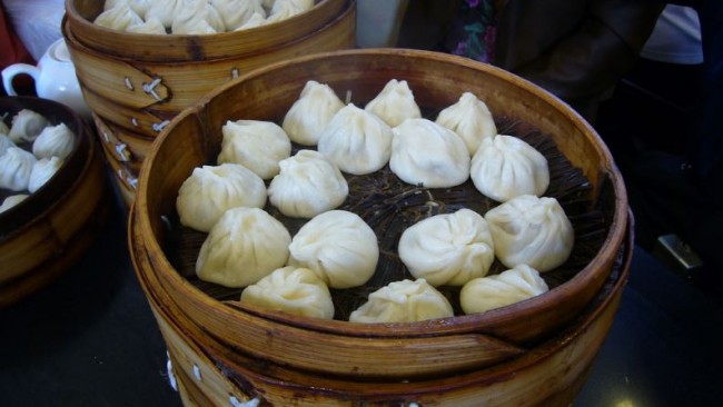 A Brief History of Xiao Long Bao, Shanghai's Signature Dish