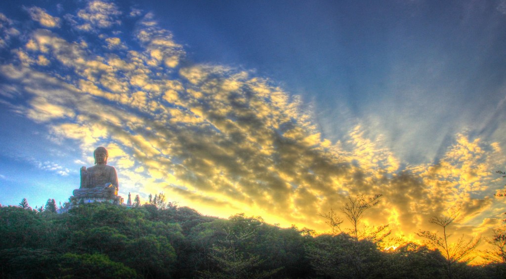 Top 10 Things To Do on Lantau Island