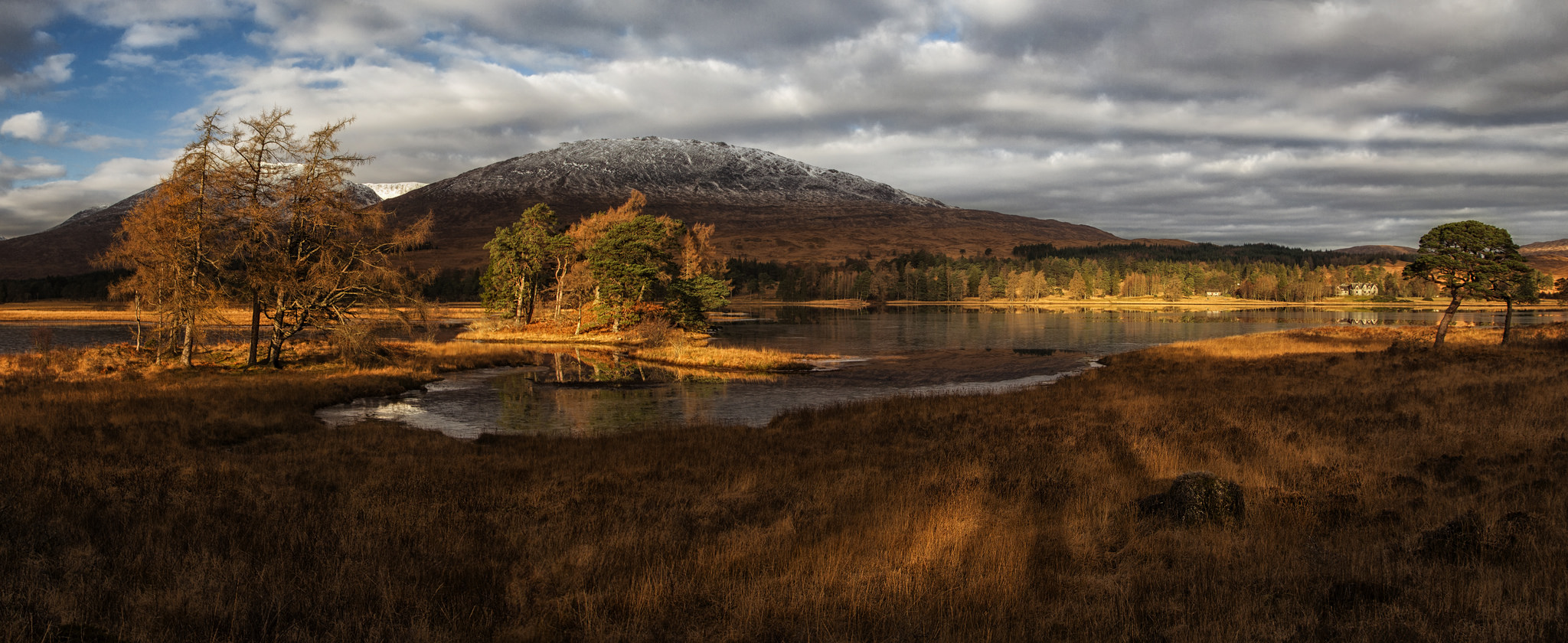 Most Beautiful Places in the Scottish Highlands
