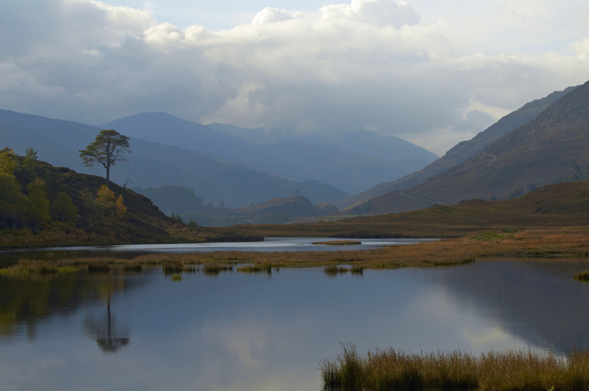 Most Beautiful Places in the Scottish Highlands
