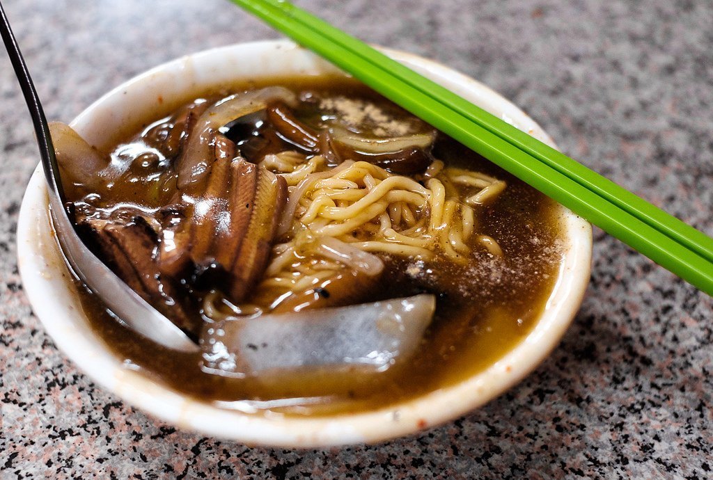 Traditional Shanghainese Dishes You Must Try