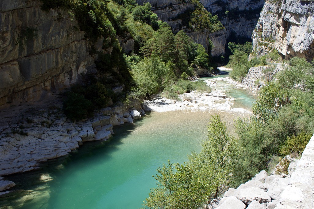 These are Southern France's Most Striking Rivers for Wild Swimming