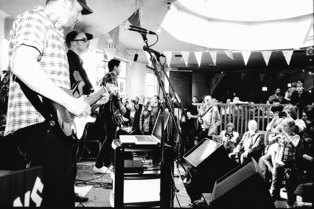 The 10 Best Music Venues in Glasgow