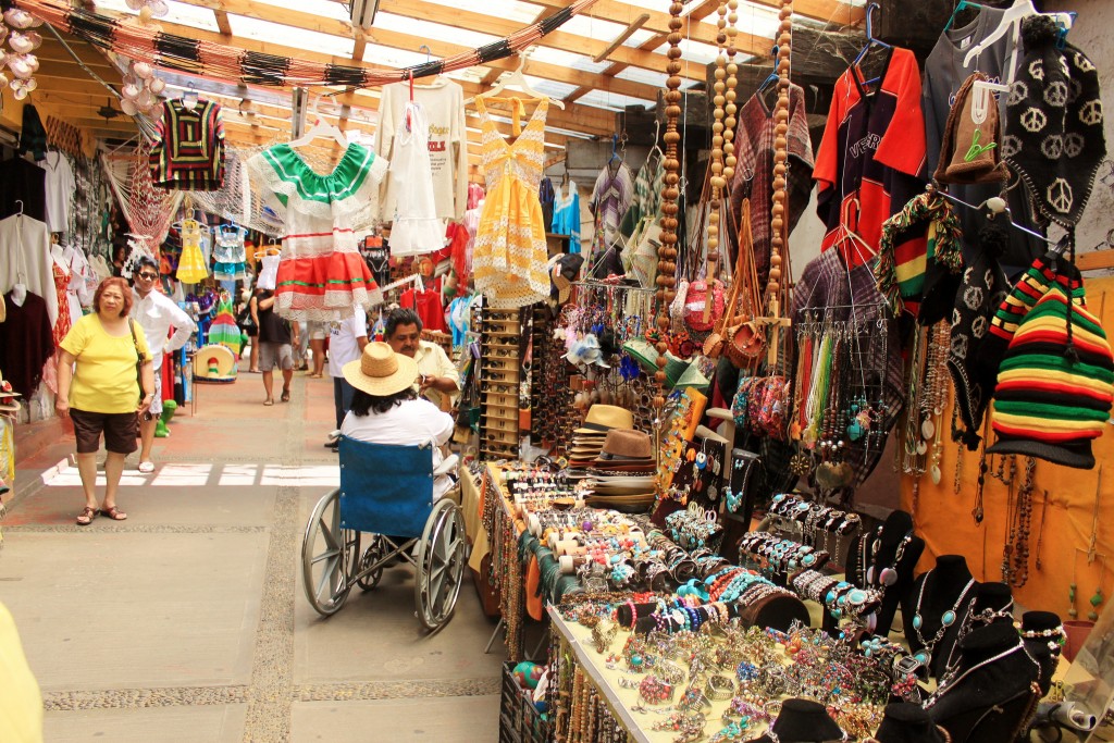 The Best Flea Markets in Downtown Cancun