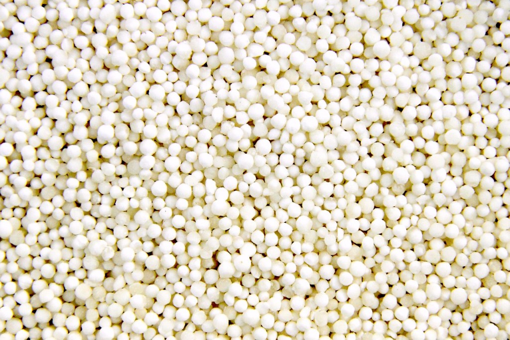 A Brief Introduction to Tapioca