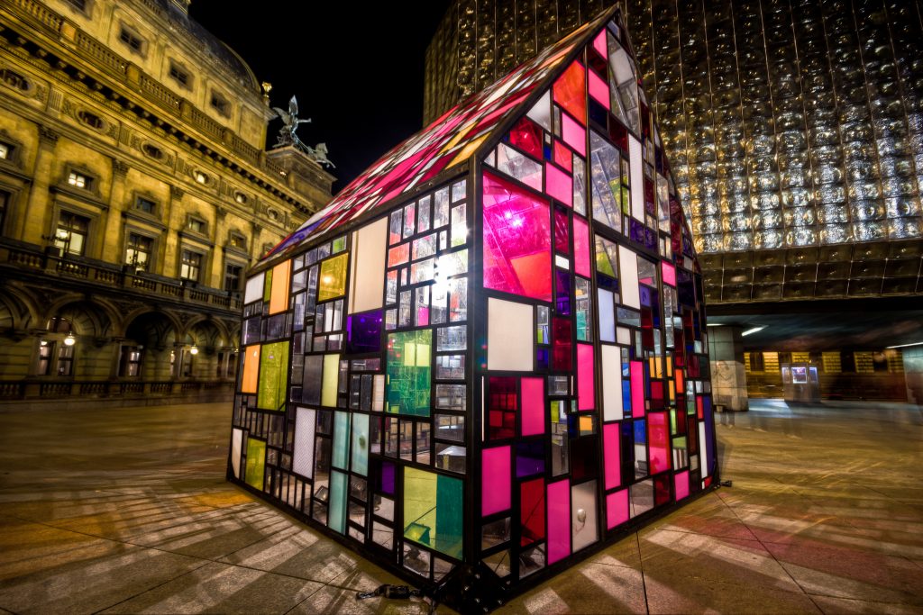 An Art Lover's Guide to Prague in 24 hours