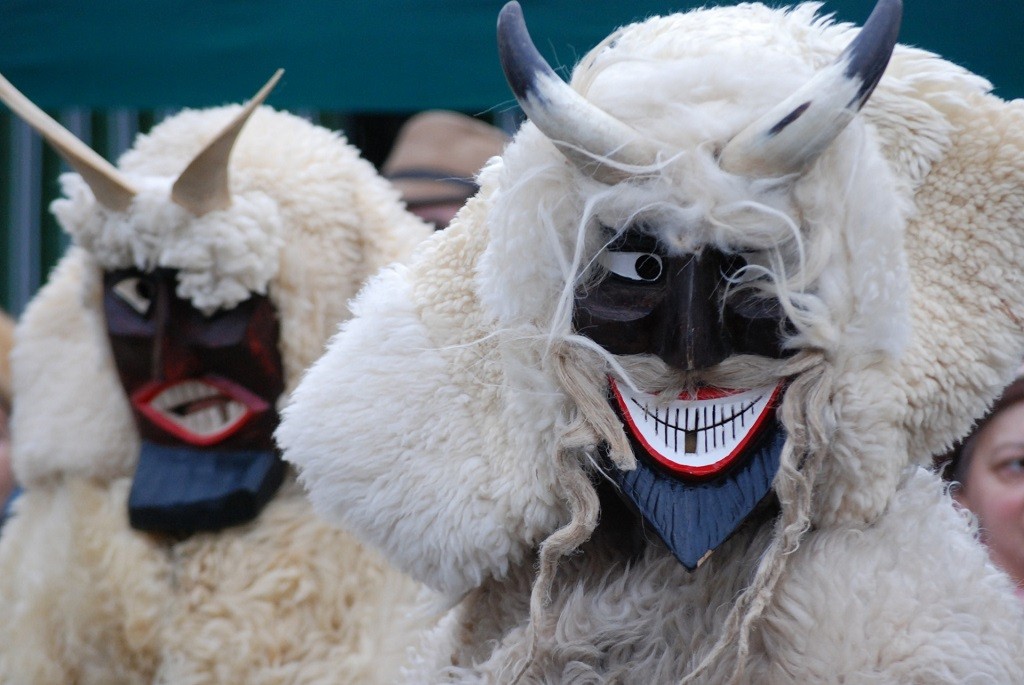 8 Things You Need to Know About Busójárás, Hungary’s Biggest Carnival ...