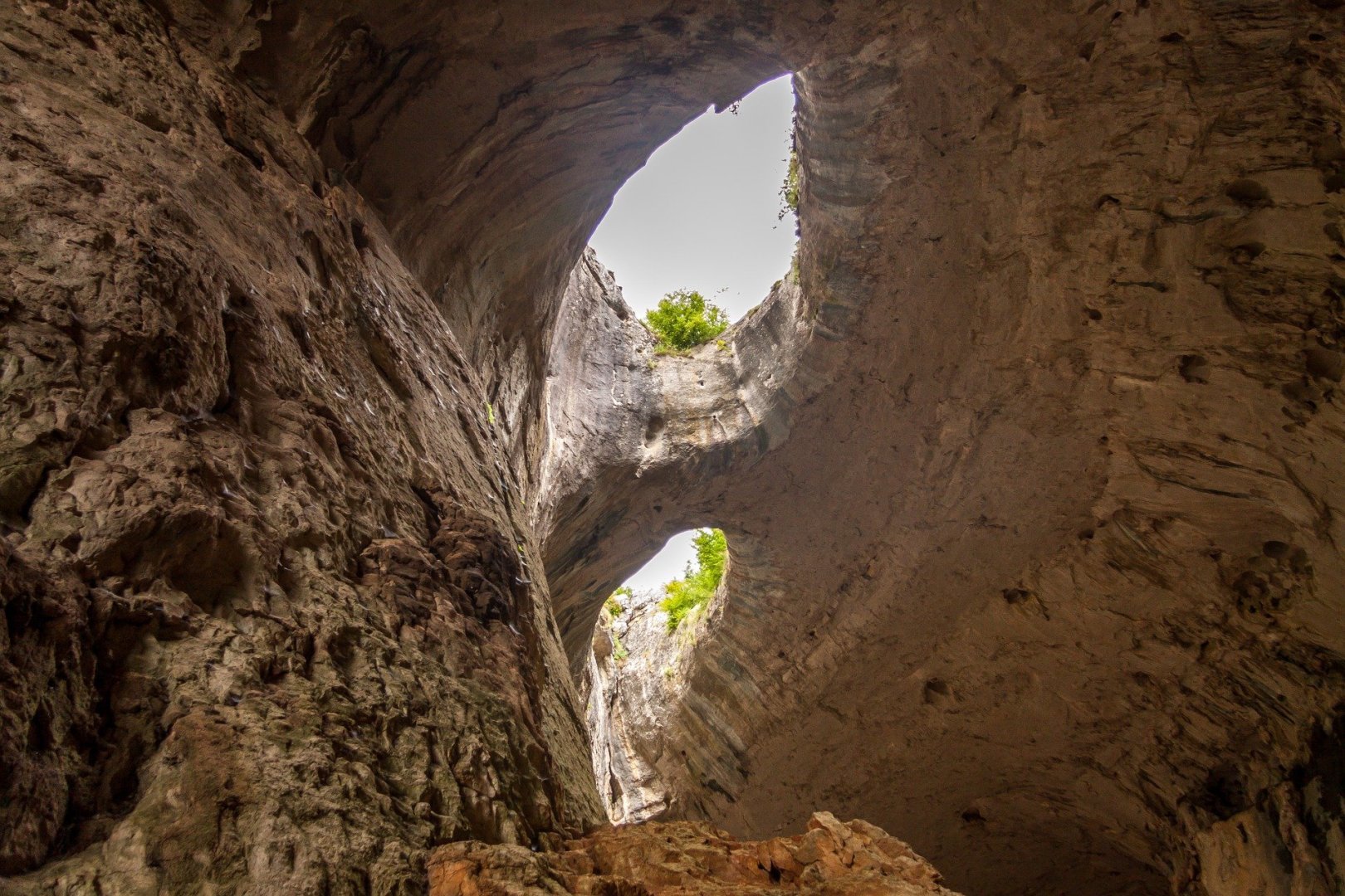 8 Destinations in Bulgaria Perfect for Rock Climbers