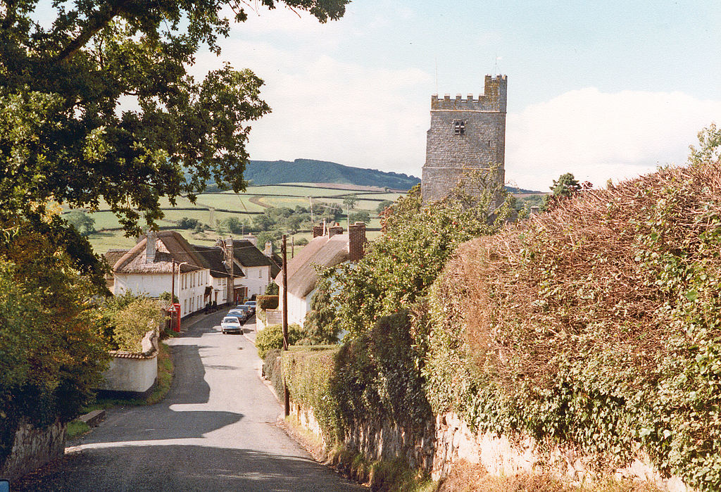 The Prettiest Towns and Villages in Devon, UK